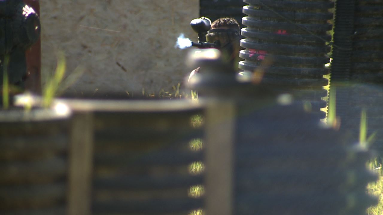 Gallery | Action Valley Paintball